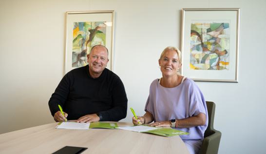 Samen nabij | Careyn